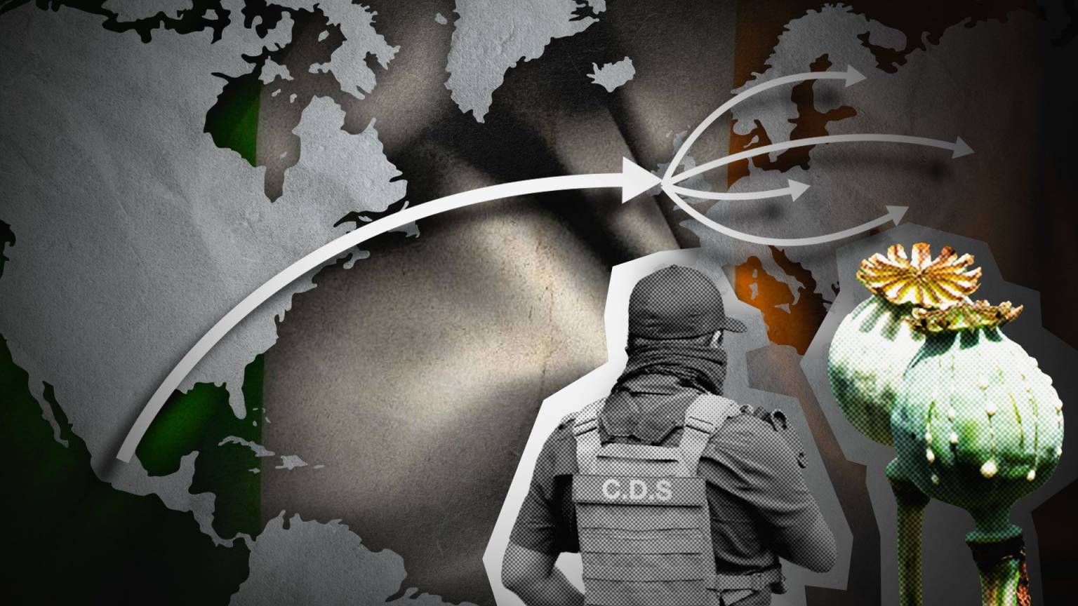 Qué drogas vende el Cártel de Sinaloa y por qué es la organización del ...