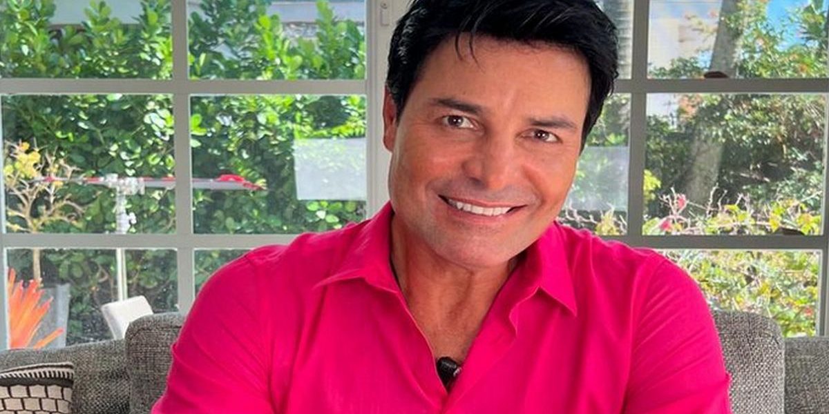 Chayanne cumple años y lo celebra con su familia - Crisol Noticias