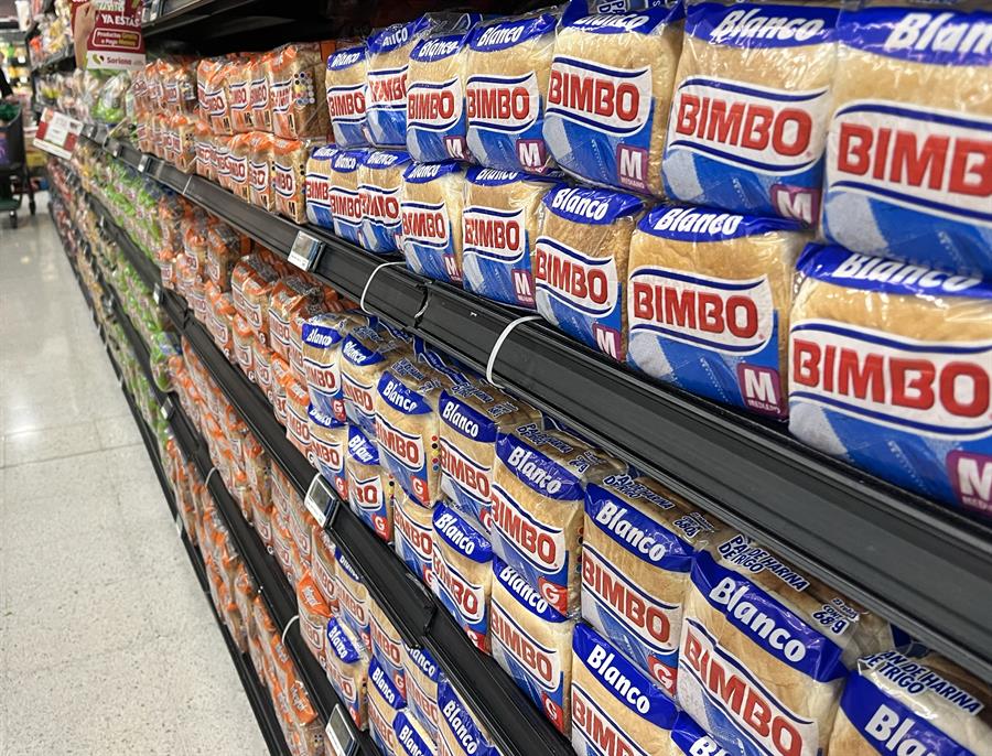 Beneficios y ventas de Grupo Bimbo caen en segundo trimestre por tipo de cambio - Crisol Noticias