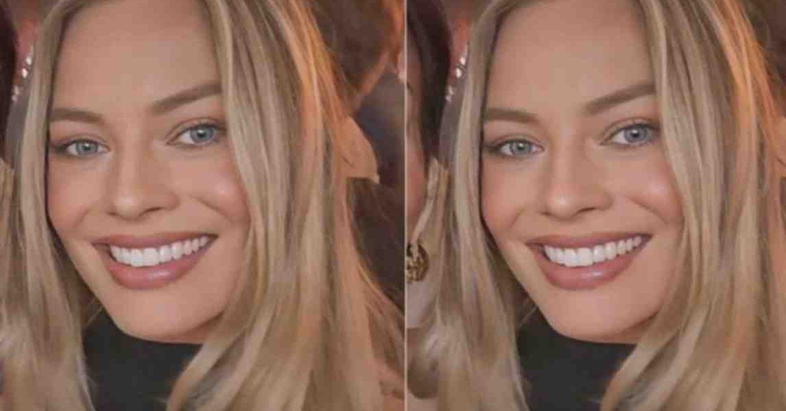 Margot Robbie disfruta de su embarazo en compañía de amigos - Crisol ...