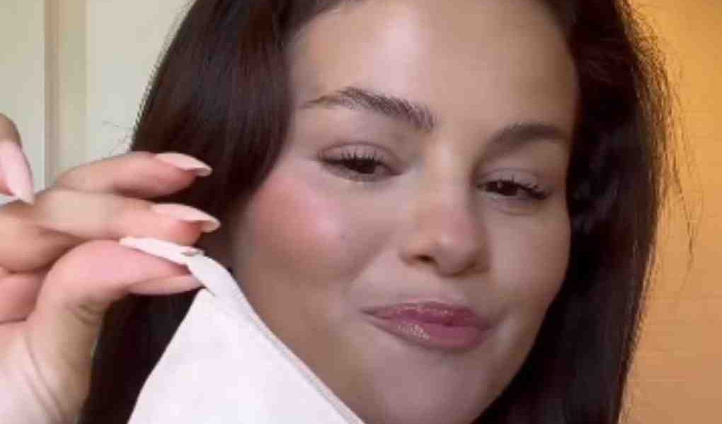 Selena Gomez se vuelve una de las mujeres más ricas del mundo - Crisol Noticias