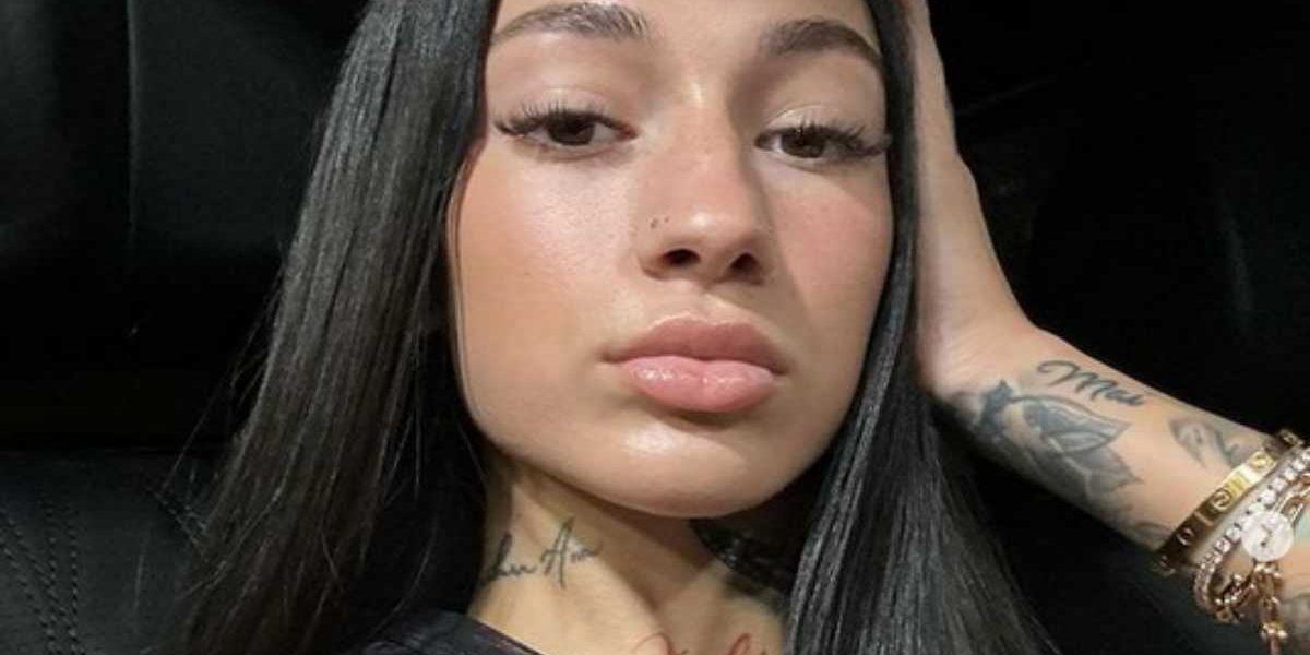 Bhad Bhabie revela diagnóstico de cáncer - Crisol Noticias